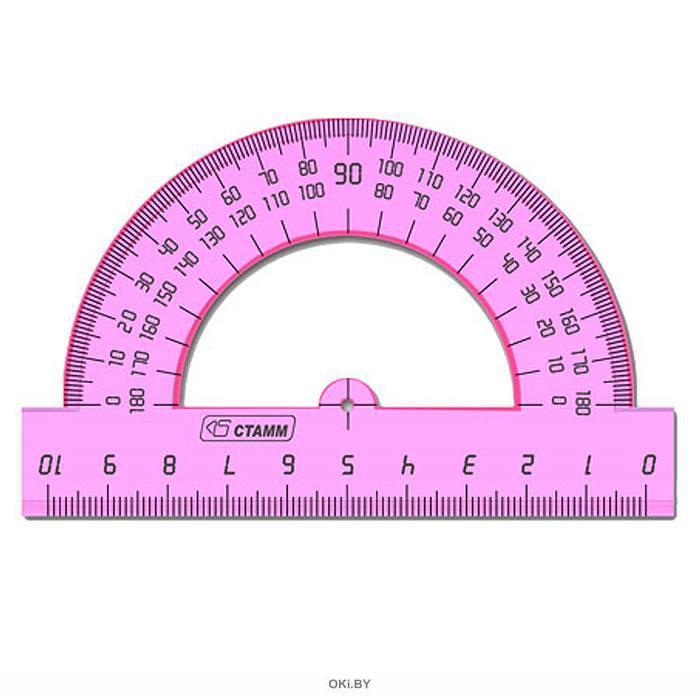 Транспортир Фото Для Детей — Фото Картинки