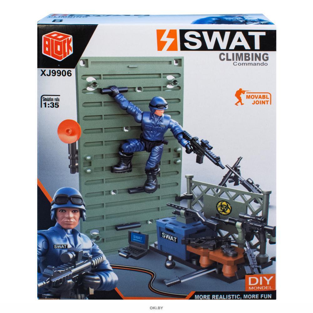 Купить Конструктор «Swat. Commando» в Минске и Беларуси | Стоимость: за ...